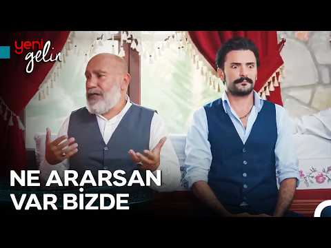 Kız Tavlamak İçin Girdiğimiz Haller😁 - Yeni Gelin