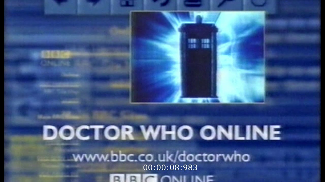 BBC Online Advert - YouTube