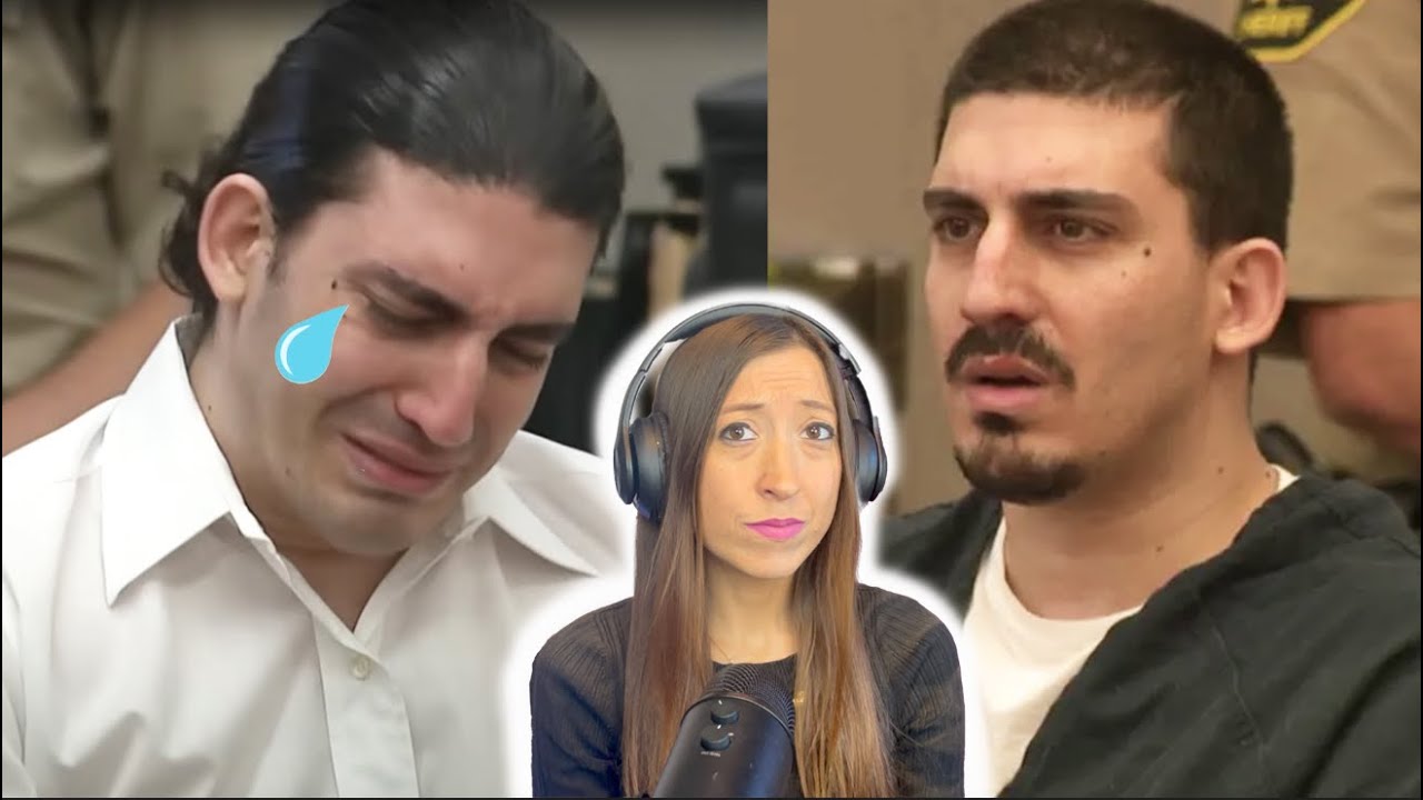 TikTok Star Ali Abulaban Will Not Go Away Quietly For the Murder of His ...