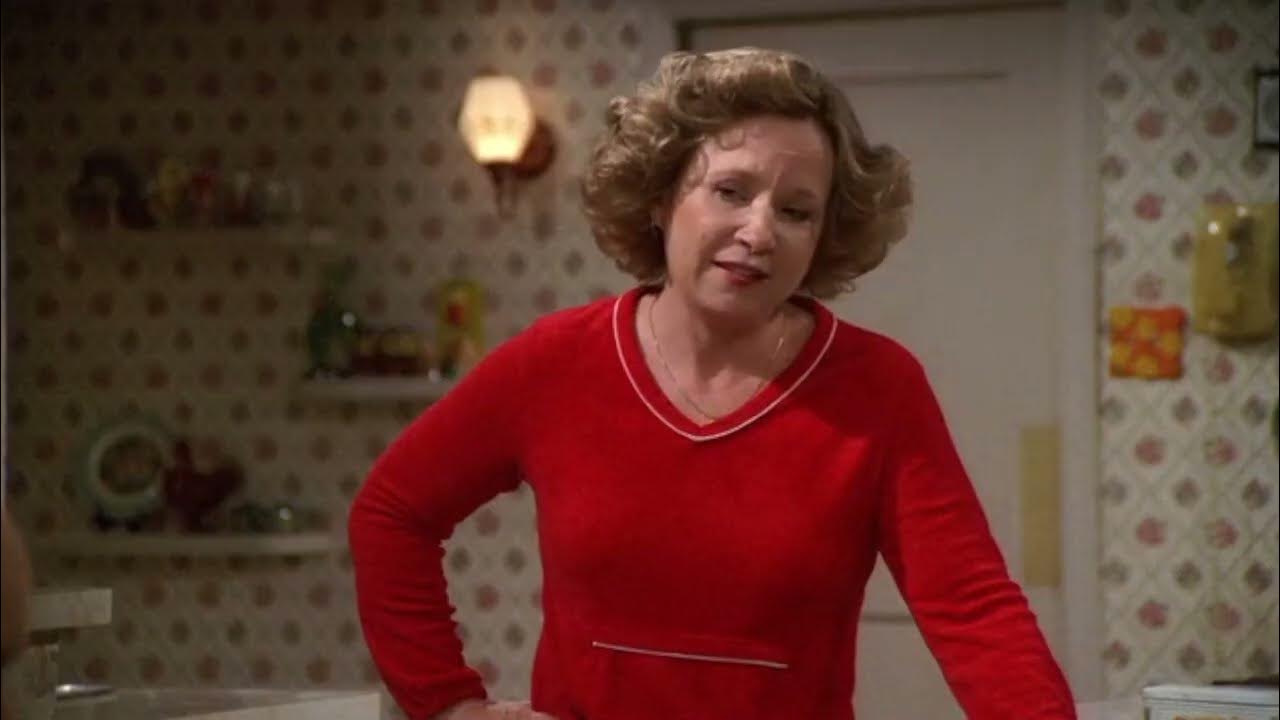 2X7 part 2 "Formans vs Midge" That 70S Show funny scenes - YouTube