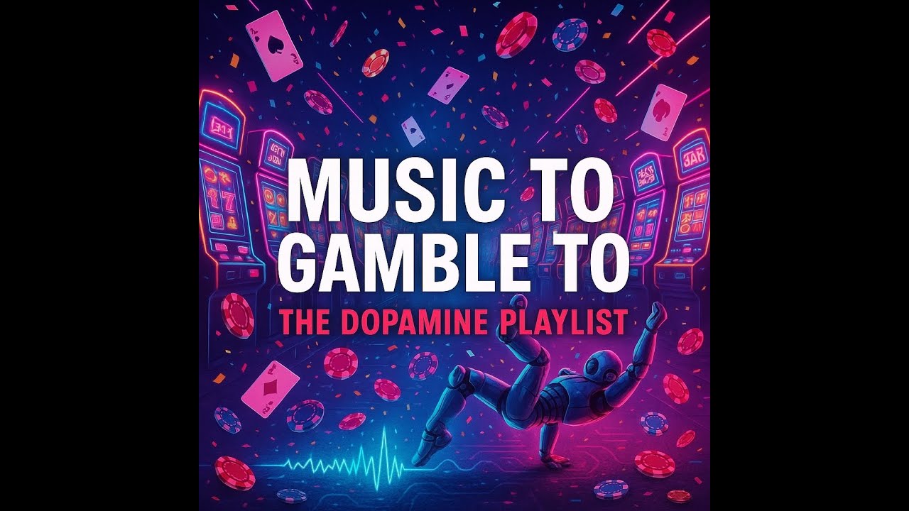 Music To Gamble To - YouTube