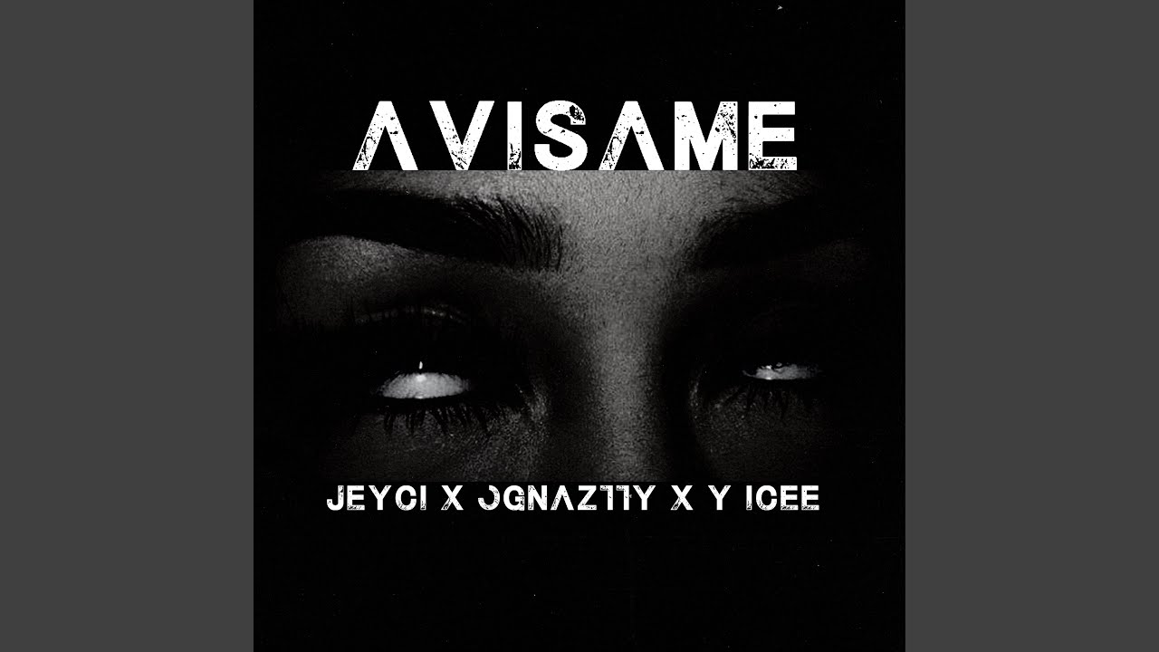 Avisame - YouTube