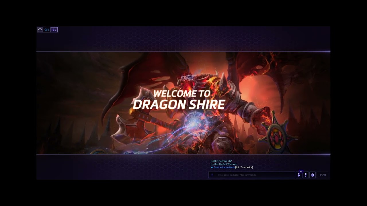 Div 2 DPS | Scrim vs Div 2 Rainbow | Heroes Lounge - YouTube