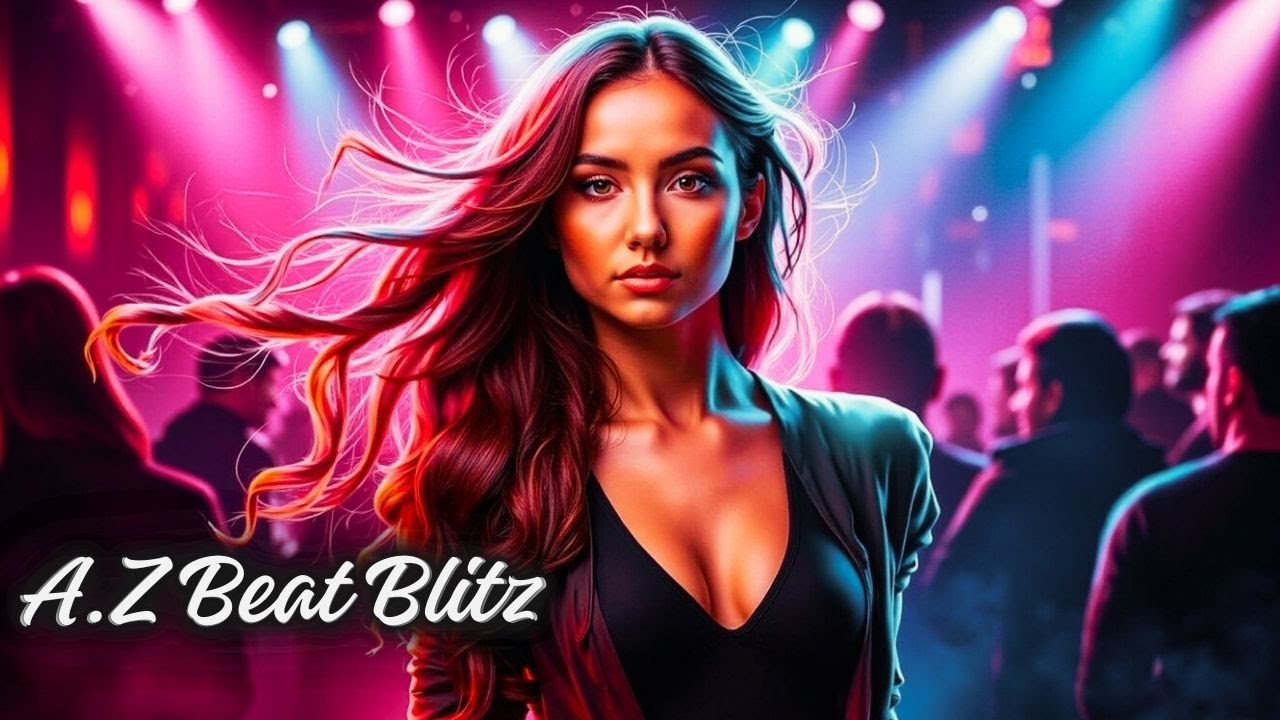 🎚️ Vera Nyx - Drifting Through Shadows 🎧A.Z Beat Blitz🎧 - YouTube
