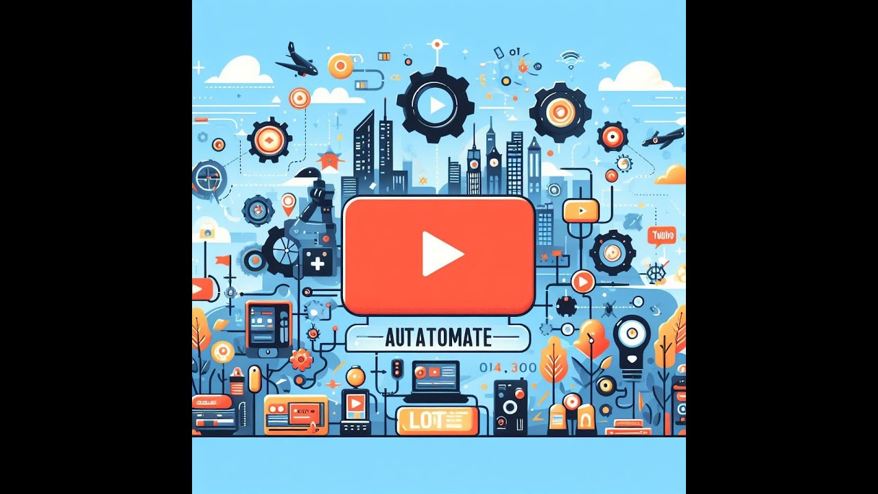 Excel Automation Get & Transform Data - YouTube