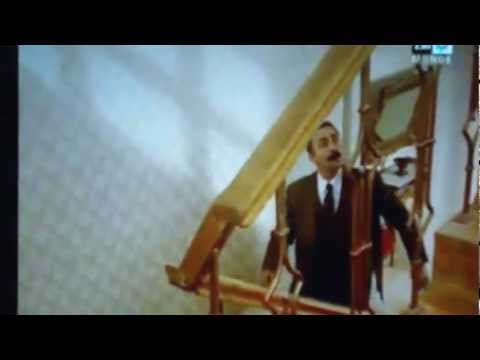 Matensanich- L'accident de Sarab