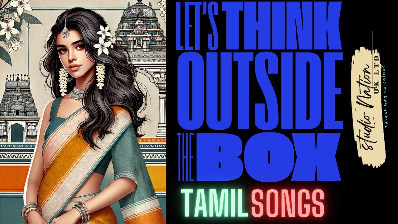 Kanni Kanni Tamil Song I ADAM SAINI - YouTube