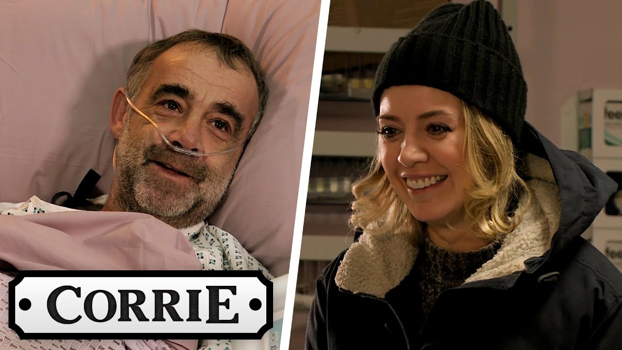 Abi Proposes to Kevin | Coronation Street - YouTube