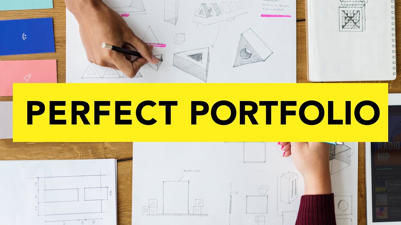 Design Portfolio How Many Projects YouTube design-portfolio-how-many-projects-youtube