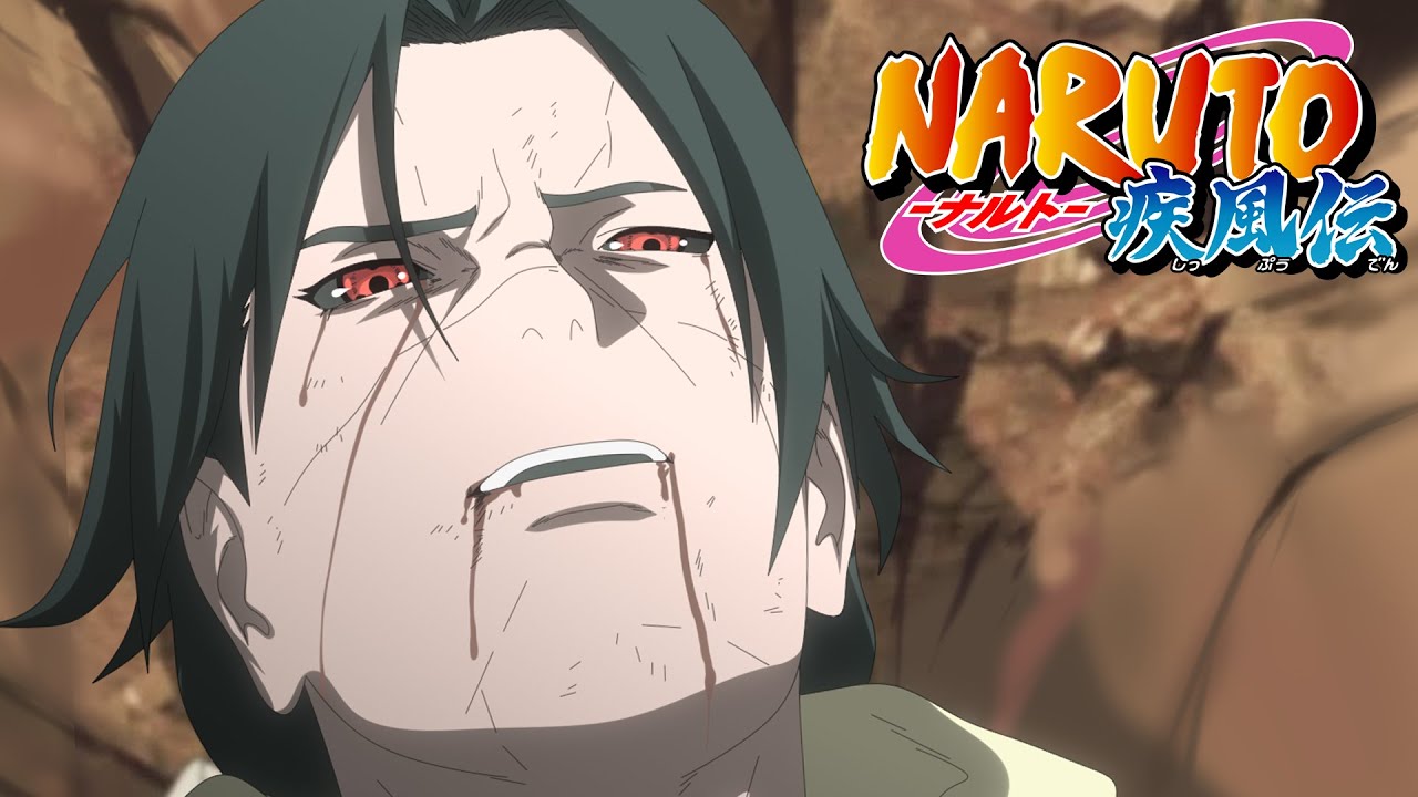 Itachi Uchiha Revived Itachi Uchiha (Reanimation) | Shinobi Striker