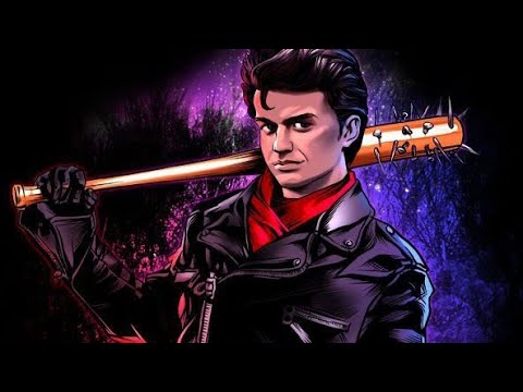 dead by daylight steve harrington - YouTube