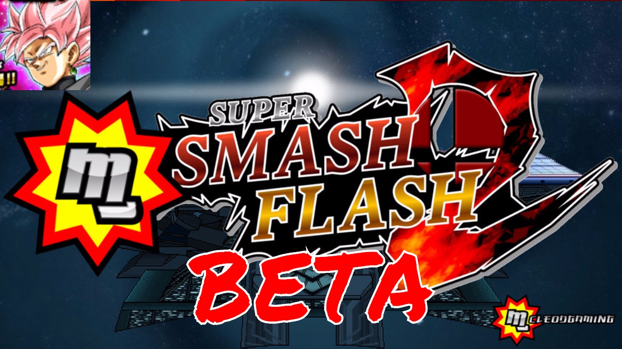 SSF2 Beta Arena and Classic mode Part 1 - YouTube