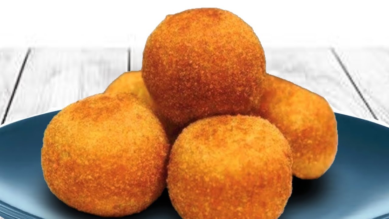 Simple recipe,ഇതാ ഒര് അടിപൊളി evening സ്നാക്സ, bread ball - YouTube