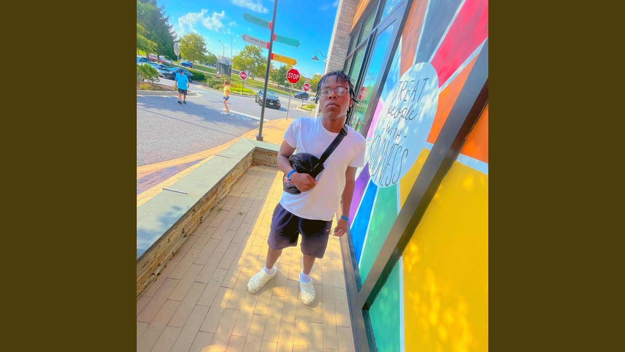 trying my luck - YouTube