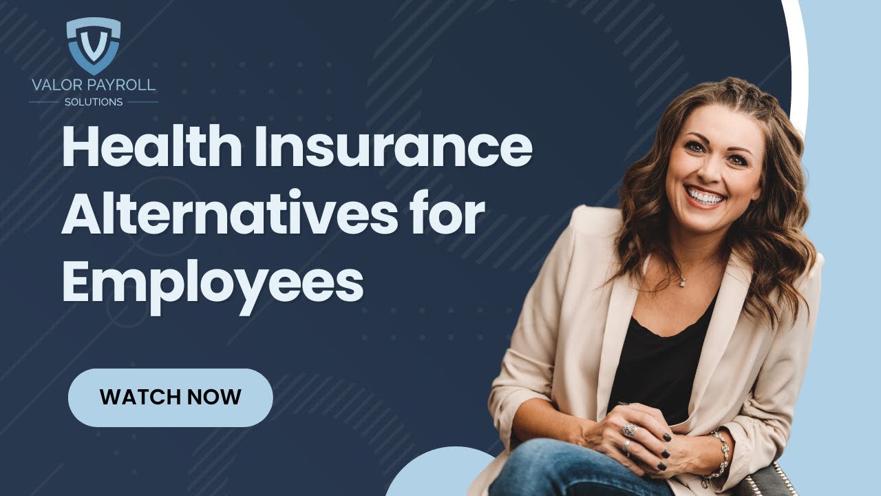 What Health Insurance Alternatives Can Businesses Offer Employees ...