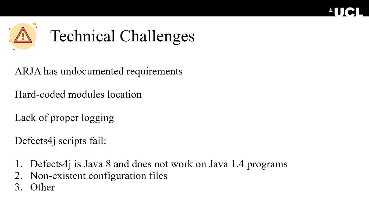 Refining Fitness Functions for Search-Based Automated Program Repair - YouTube