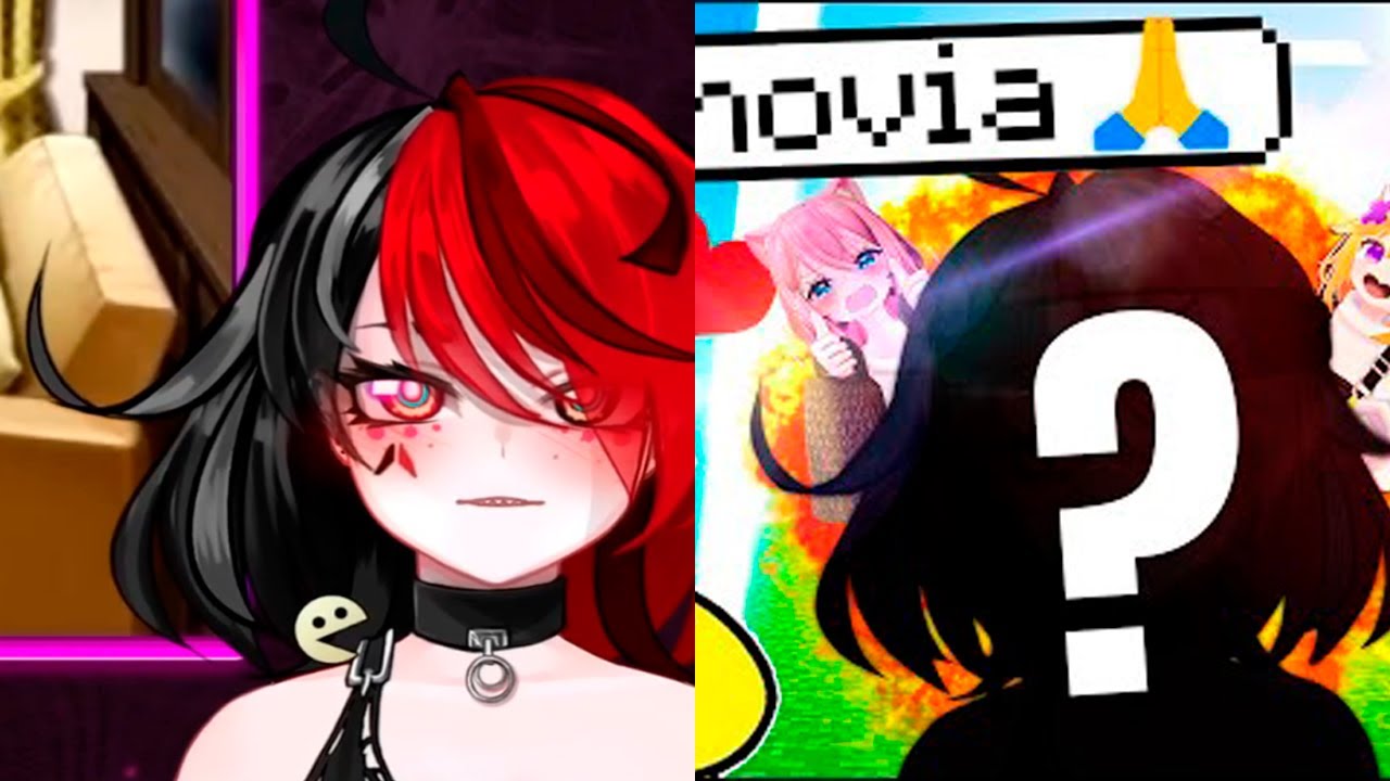 Emikukis REACCIONA "Tuve una Cita con una VTUBER" - YouTube