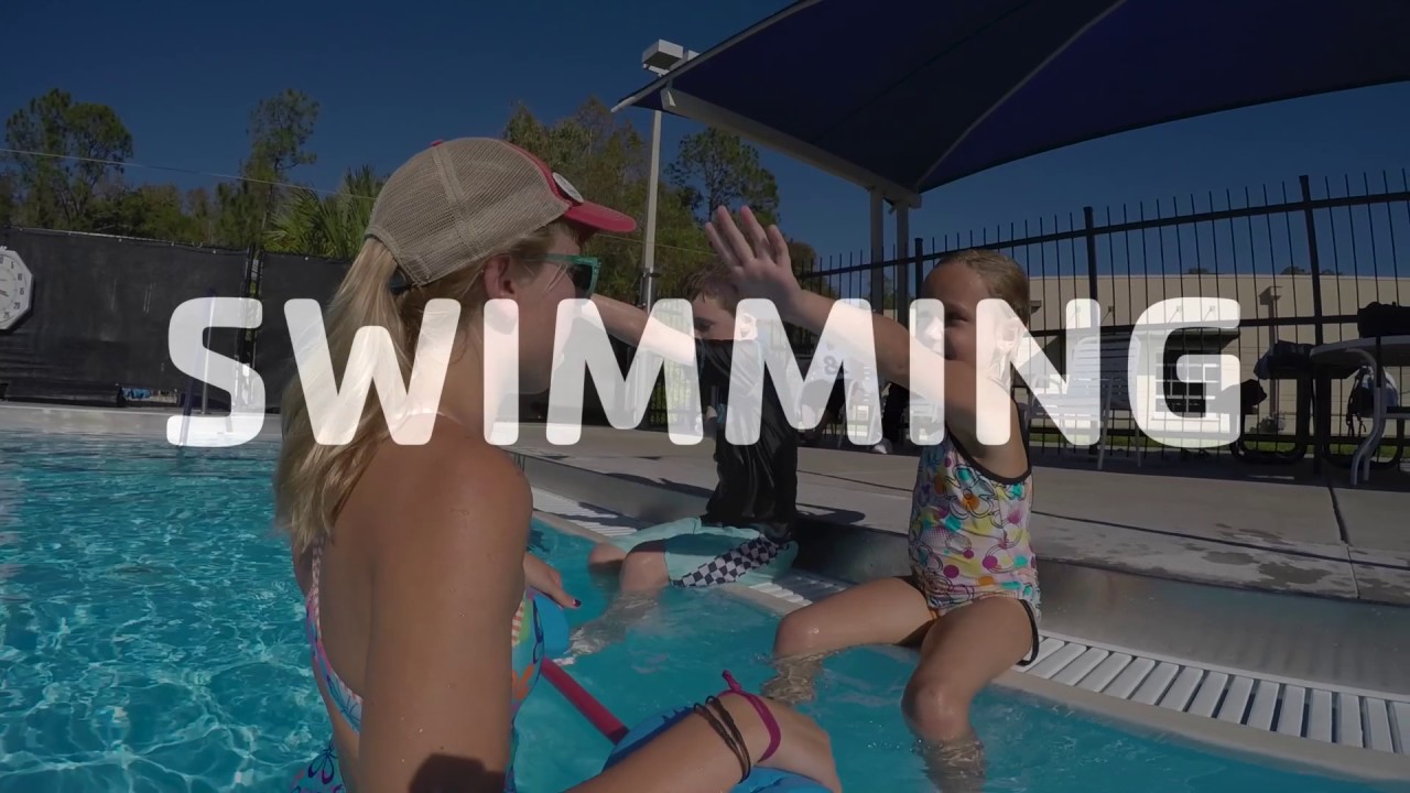 Broadcast Commercial – YMCA January 2016 - YouTube