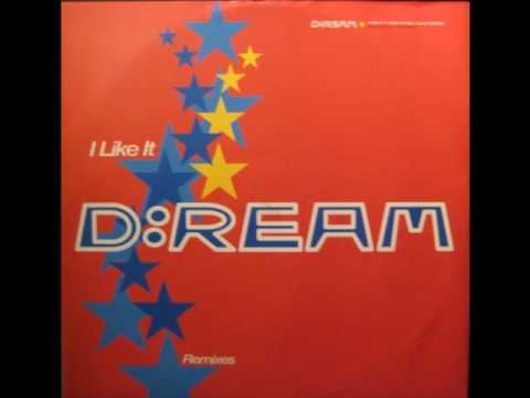 D:Ream - I Like It (Ramp New Game Dub) - YouTube