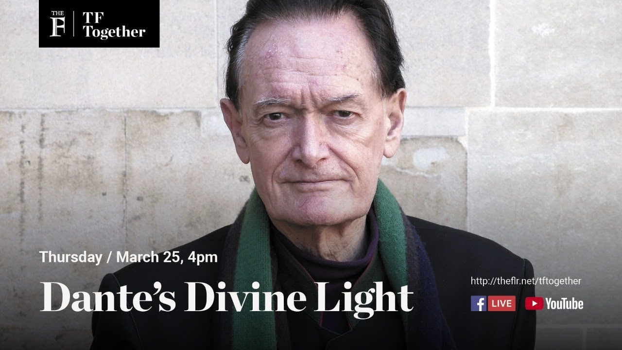 Dante's Divine Light | TF Together - YouTube
