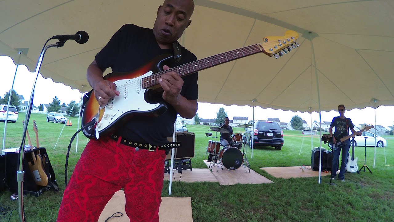 010 Bushmaster at Dover Township Family Fun Fest 2018-10-06 - YouTube