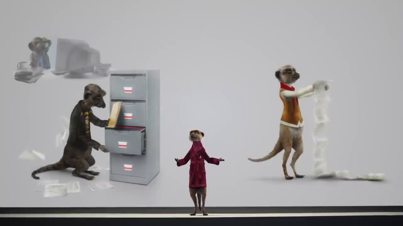 Say hello to Auto Sergei - YouTube