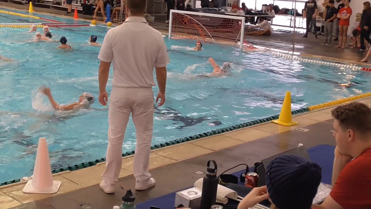 ODP NW Boys Cadet Utah 1 12 2020 1300 - YouTube