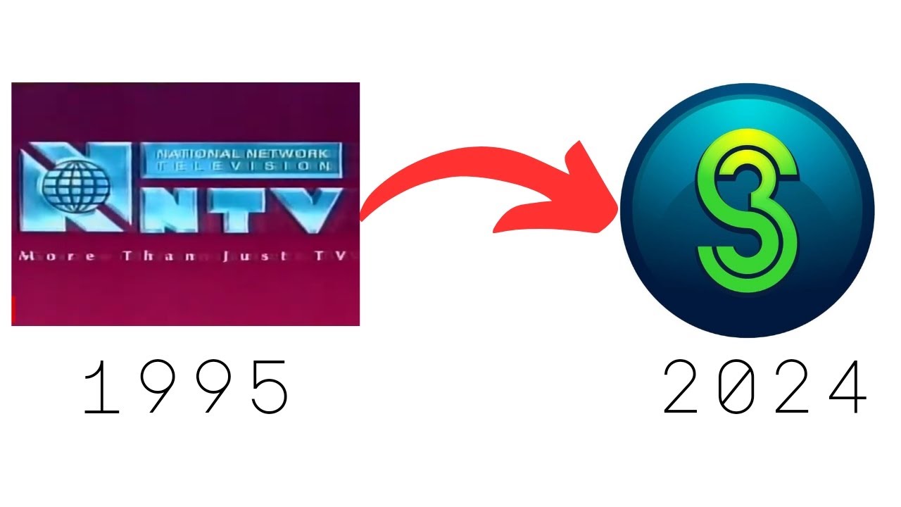 The Evolution of SABC 3 - YouTube