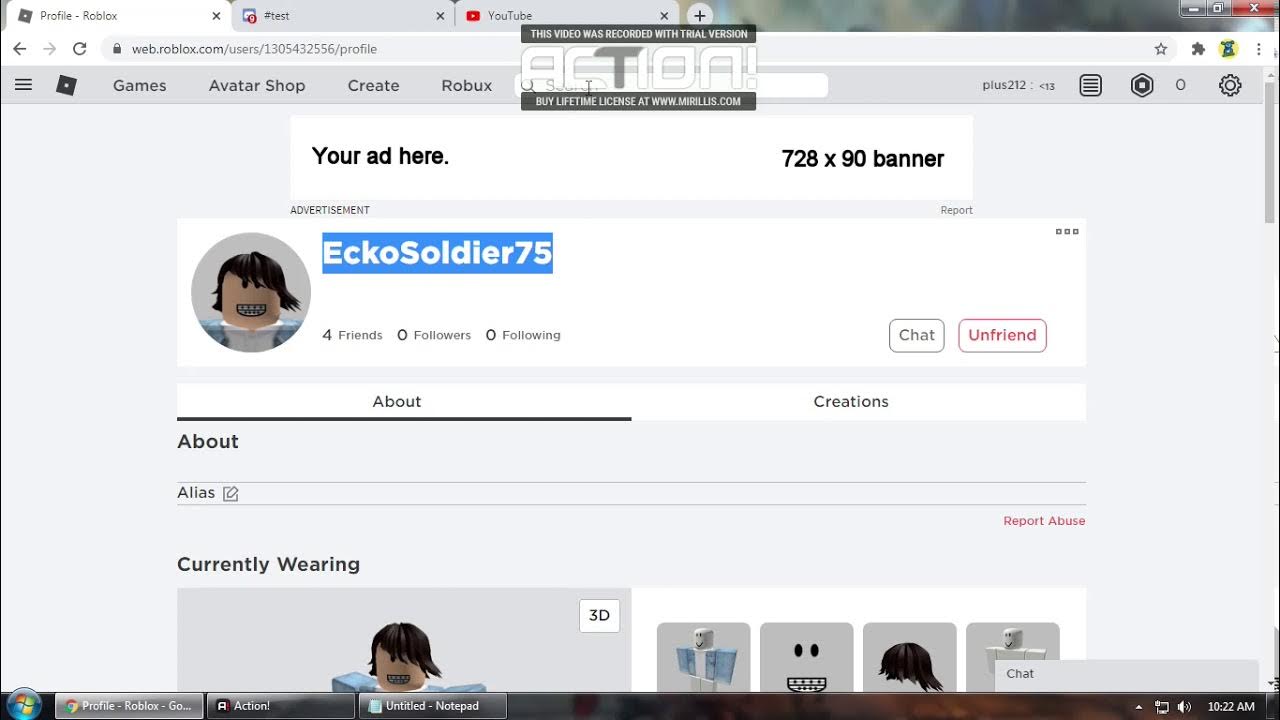 How To Hack Anyone In Roblox 2021 - YouTube