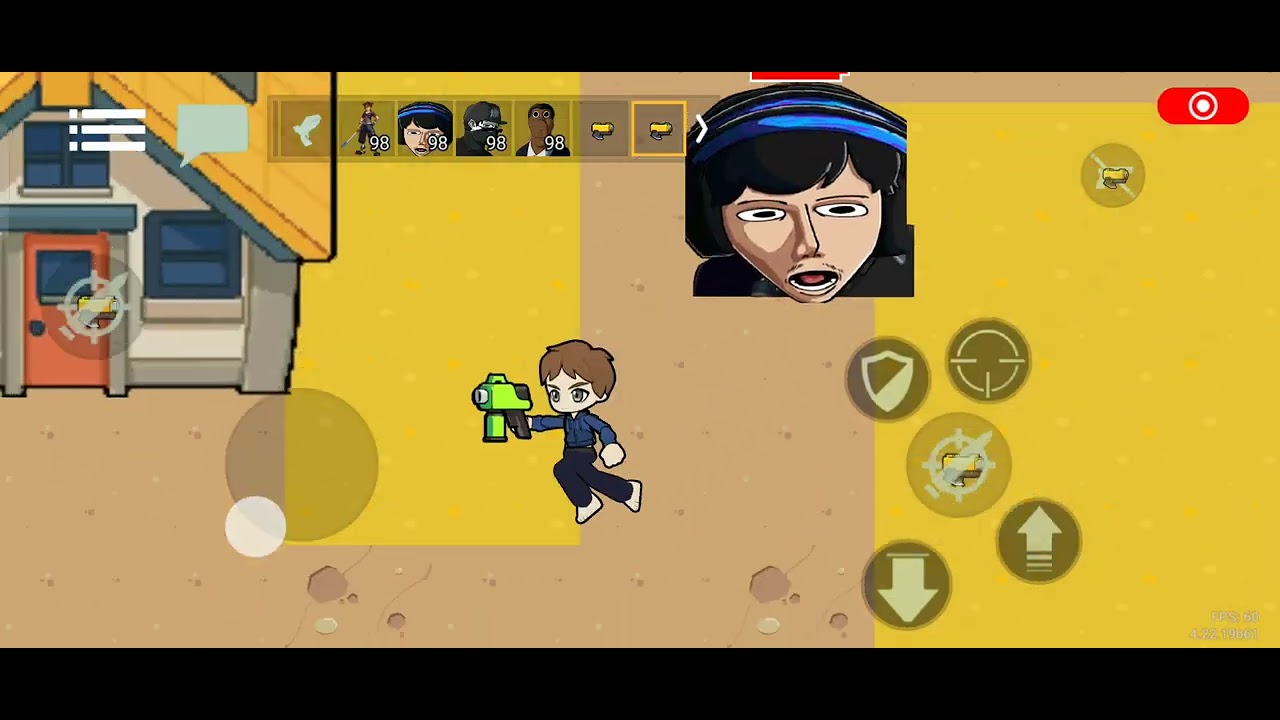 Gorebox Lost Prototype (Showcase) - YouTube