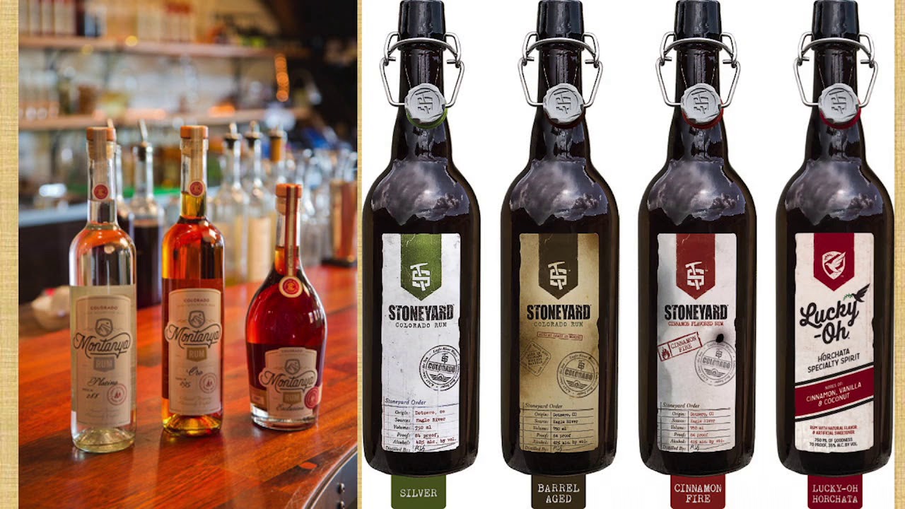 TOTC2016 Seminar: When is Rum Not a Rum: The Big Rum Debate - YouTube
