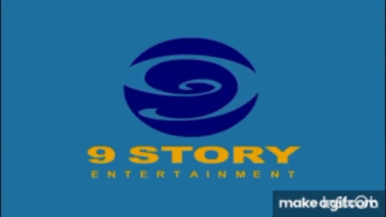 Teletoon (x2)/YTV x2 Nelvana Studio B Productions x2 9 Story Entertainment (2006) - YouTube