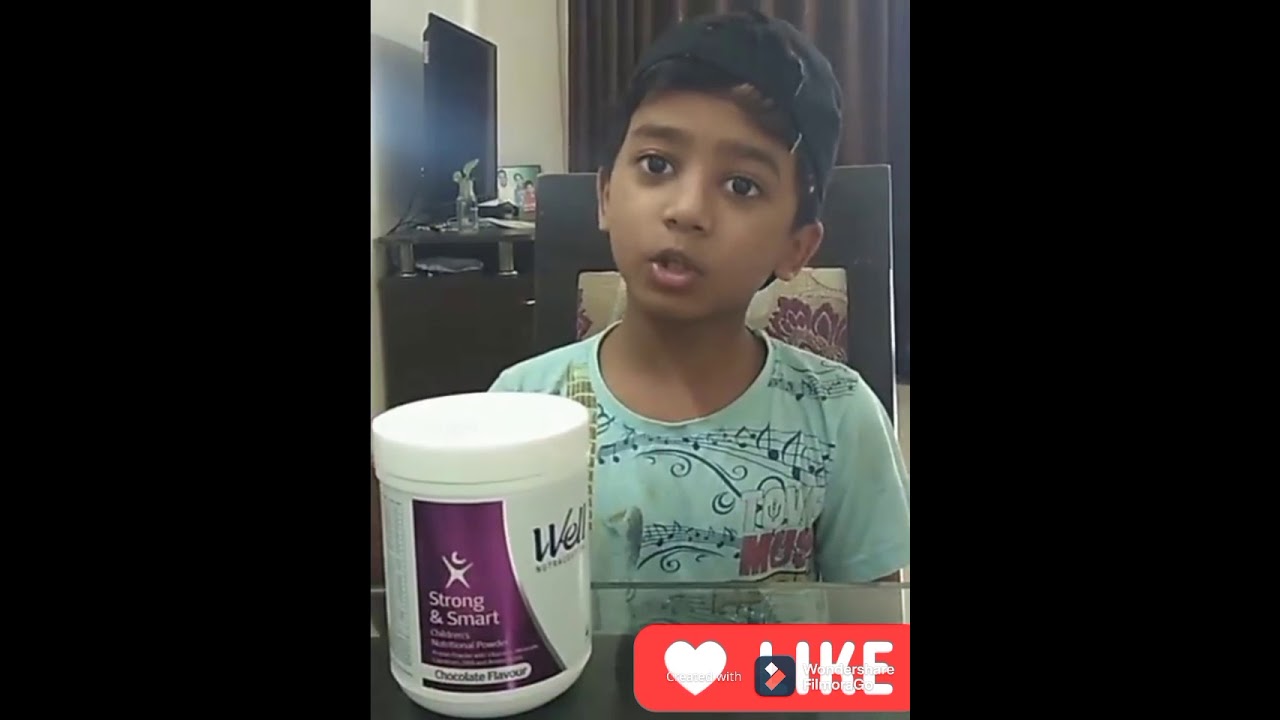 the strong smart | Modicare | - YouTube