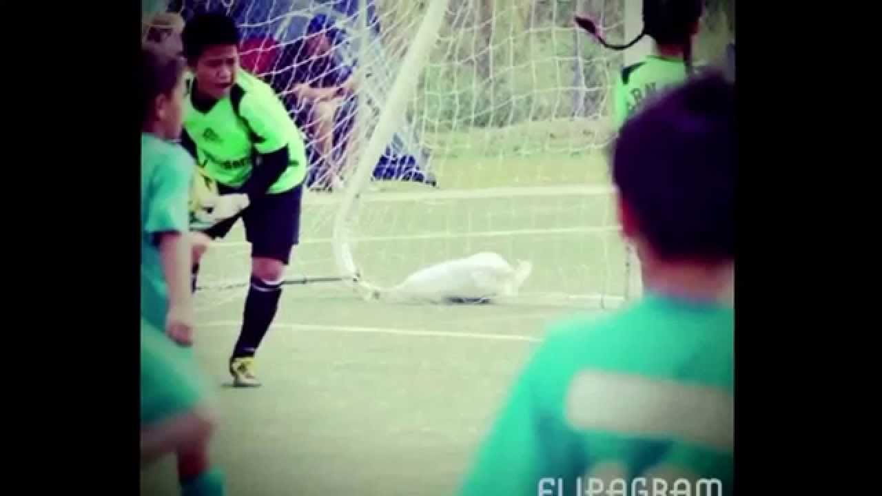 Yeah Soccer! - YouTube