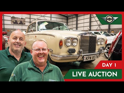 Mathewsons Classic Cars Limited - Youtube.com - Live Streaming Search ...