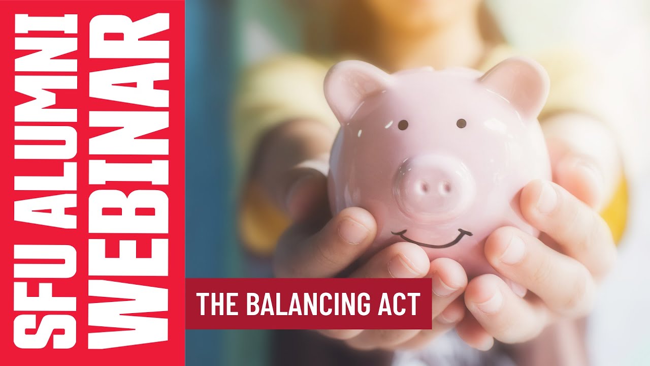 The Balancing Act: Financial Planning During Uncertain Times Webinar ...