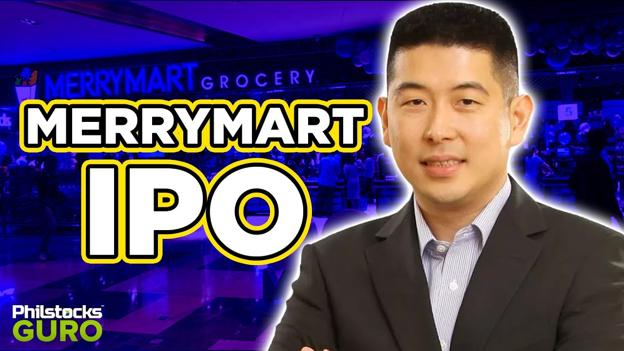 MerryMart IPO Analysis | Should I BUY?! - YouTube
