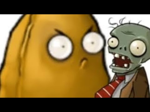 Plants Vs Zombies Dc2 Animation|DC2|PVZ| credits:@SnapPea7119 ...