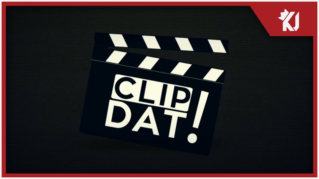 CLIP DAT Compilation 12 - YouTube