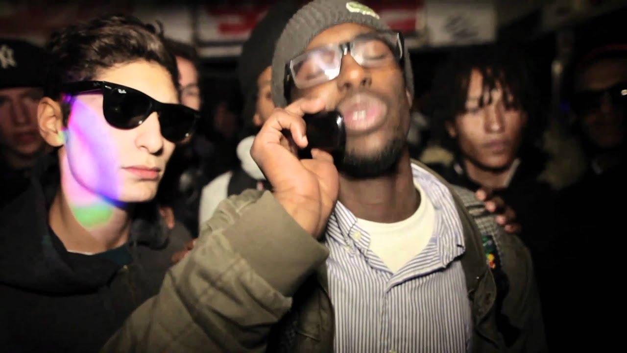 Nekfeu feat Alpha Wann Dans Ta Réssoi - YouTube