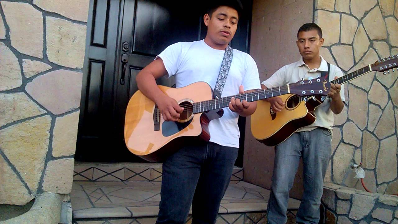 Lo que te amo / Pedro Alcaide ft. Brayan.(COVER) - YouTube