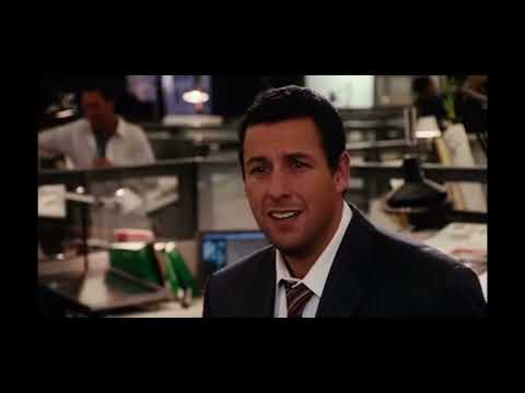 Click (2006) being transphobic