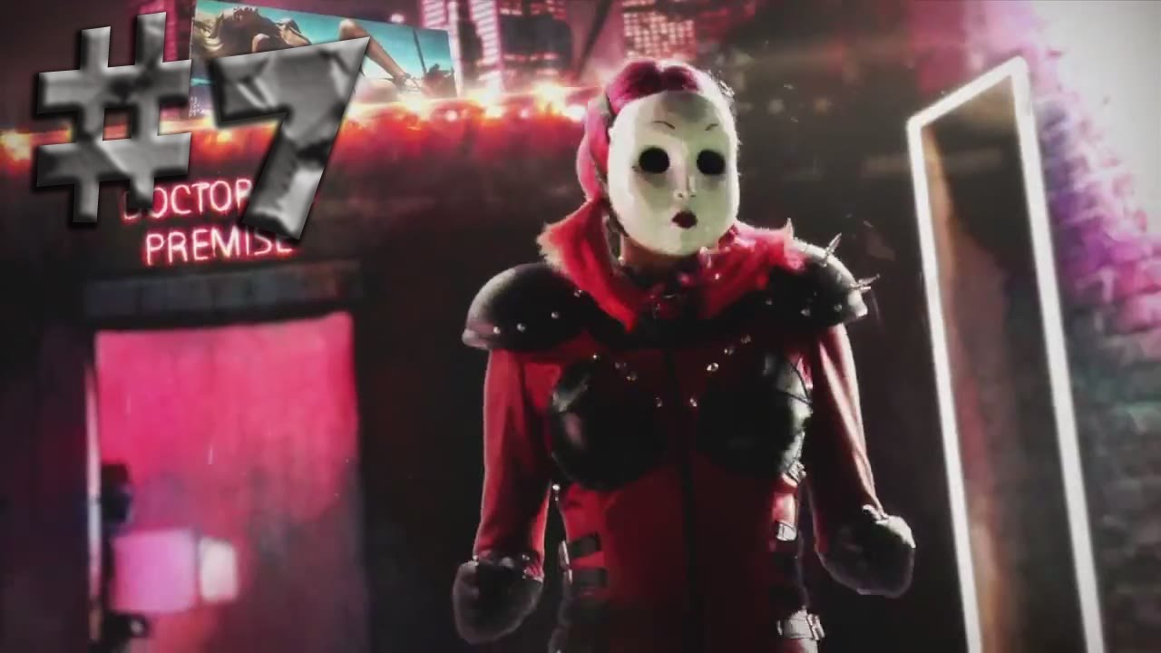 Twisted Metal - Gameplay Walkthrough - Story Part 7 [HD] (PS3) - YouTube