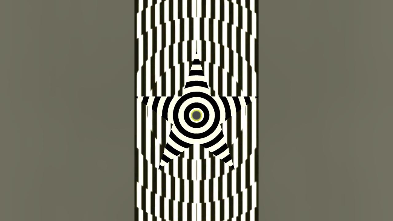 Challenge Your Perception With This Stunning Eye Optical Illusion Opticalillusion Trythis
