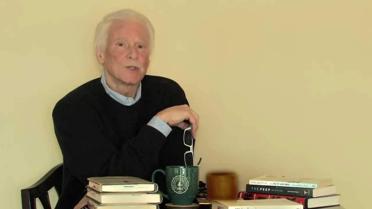 Mark Yarnell (Official Video) Ego Boom - Choosing Values Over Fame ...