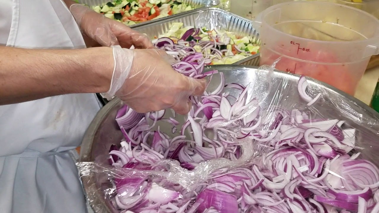 Anmol Best Chicago Restaurant & Catering - YouTube