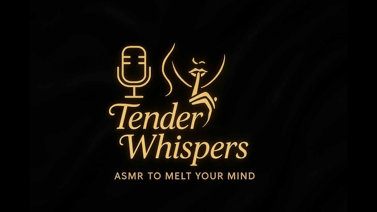 ASMR Whispers, Lie still while I whisper - YouTube