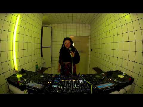 DARKDISCO.ORG - Dagger | HÖR - May 29 / 2026