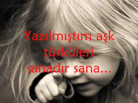 Sinan Özen   Seni Cok Ama Cok Seviyorum