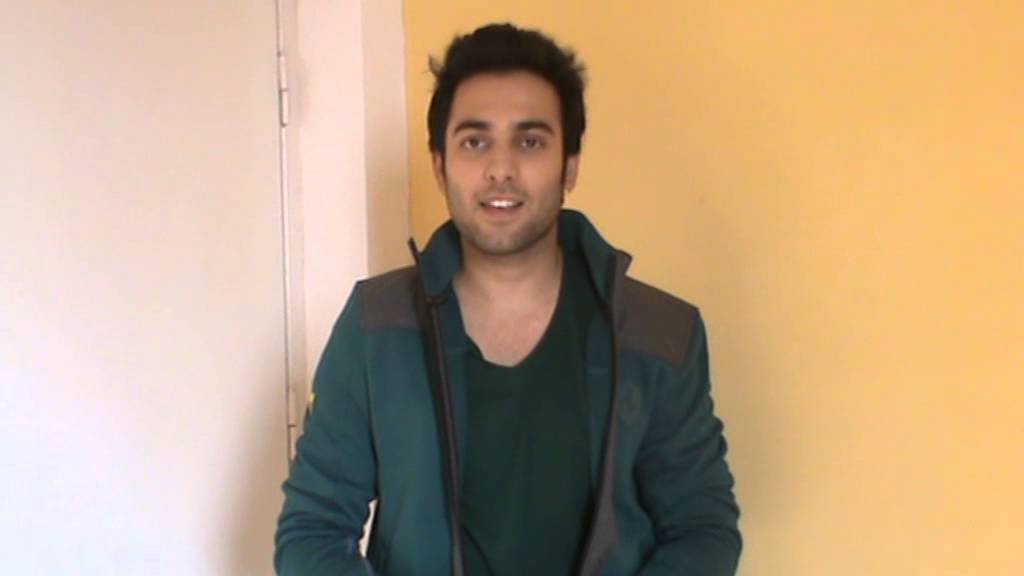 ankit modgil - YouTube